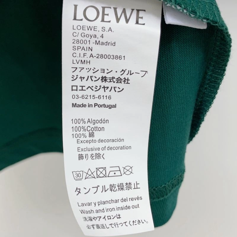 Loewe T-Shirts
