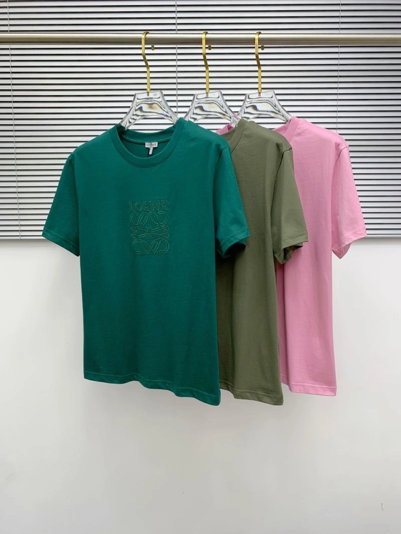High fidelity Loewe T-Shirts