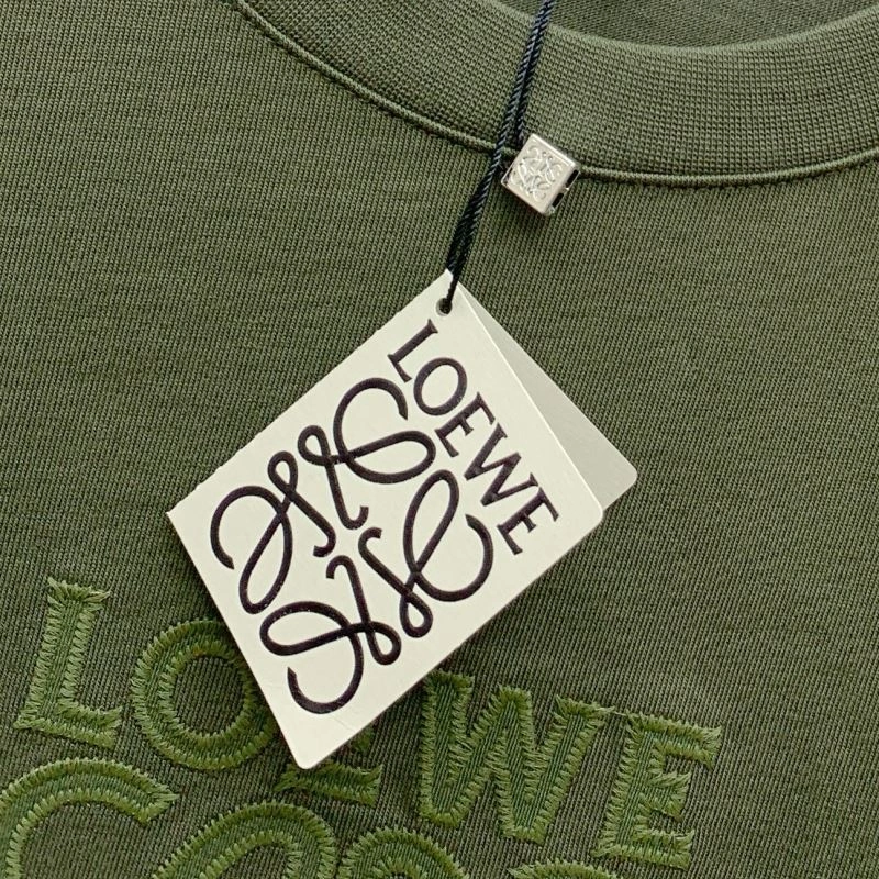 High fidelity Loewe T-Shirts
