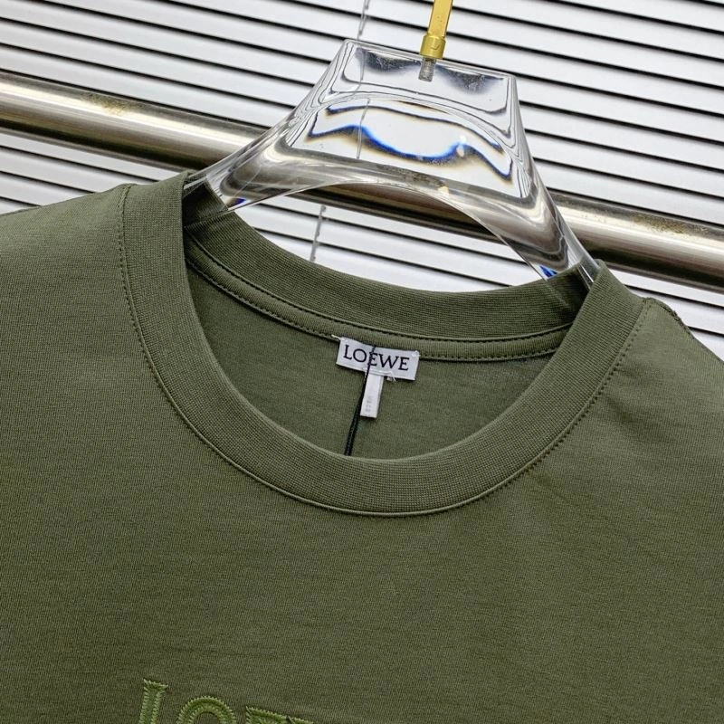 High fidelity Loewe T-Shirts