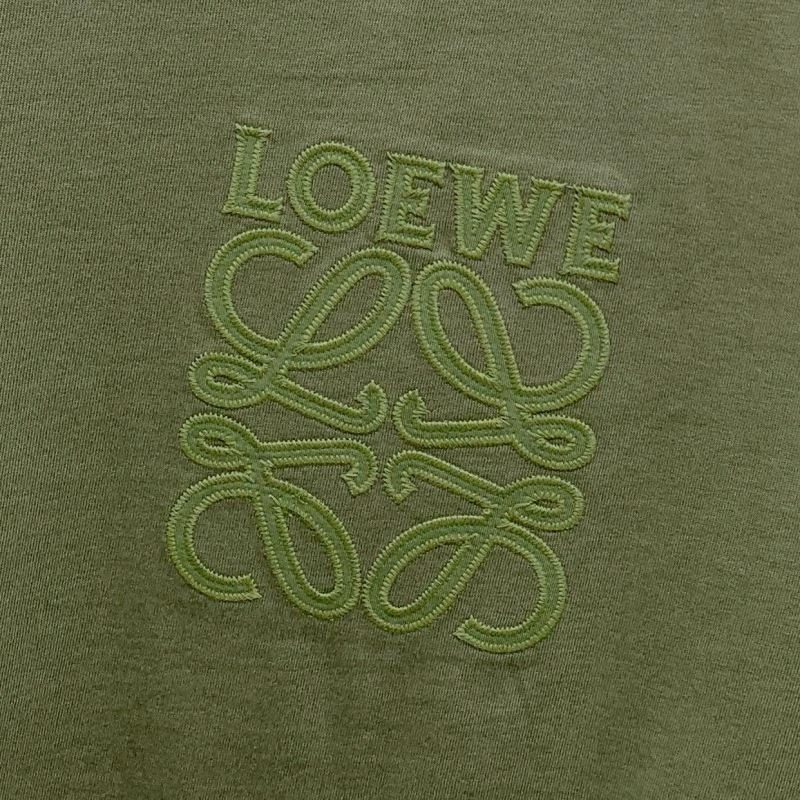 High fidelity Loewe T-Shirts