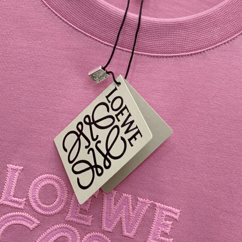Value-priced Loewe T-Shirts