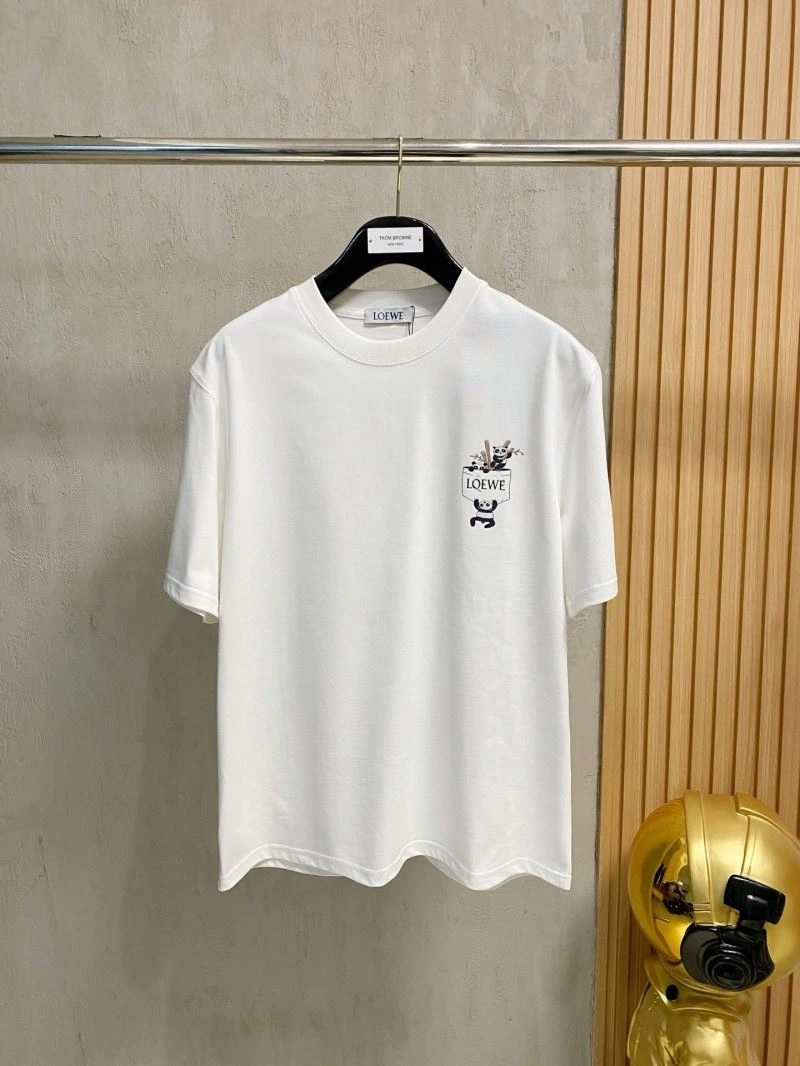 Discounted Loewe T-Shirts
