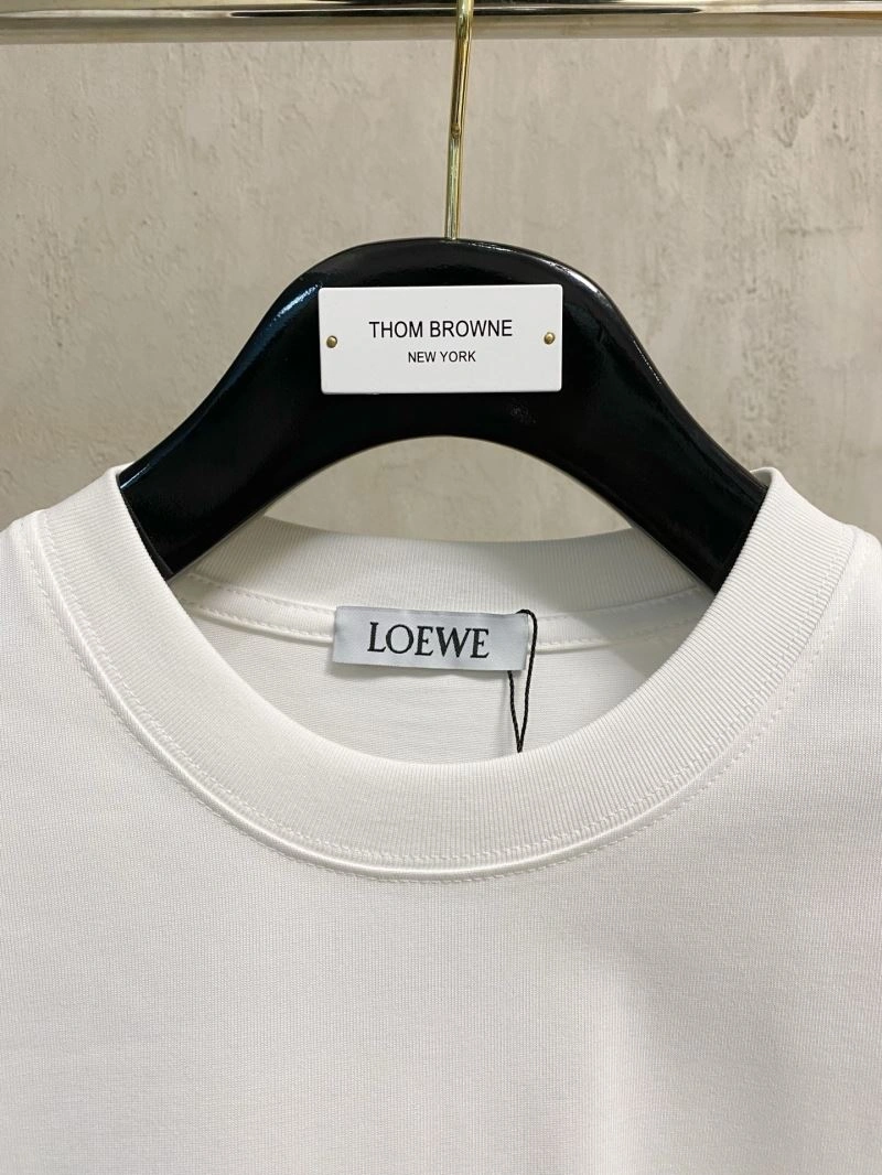 Discounted Loewe T-Shirts