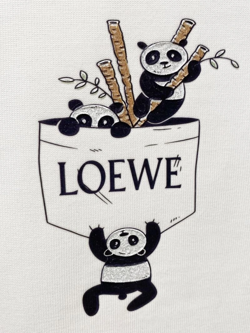 Discounted Loewe T-Shirts