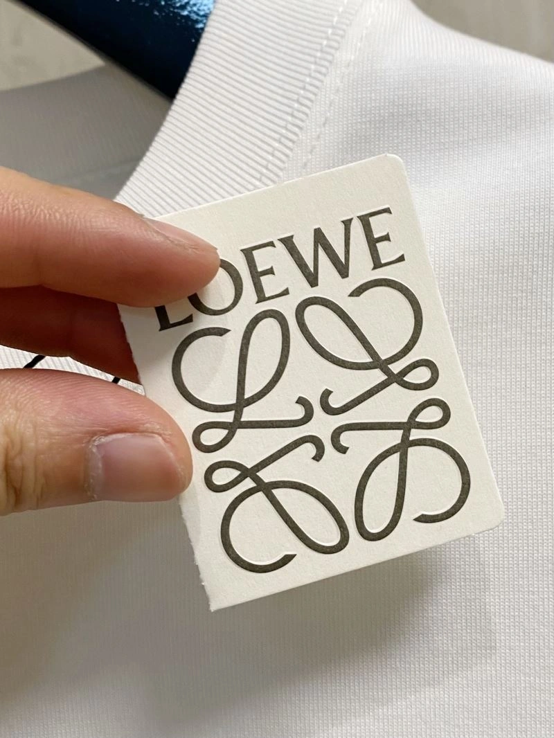 Discounted Loewe T-Shirts