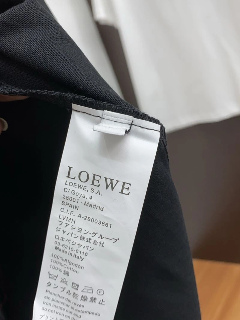 OEM Loewe T-Shirts