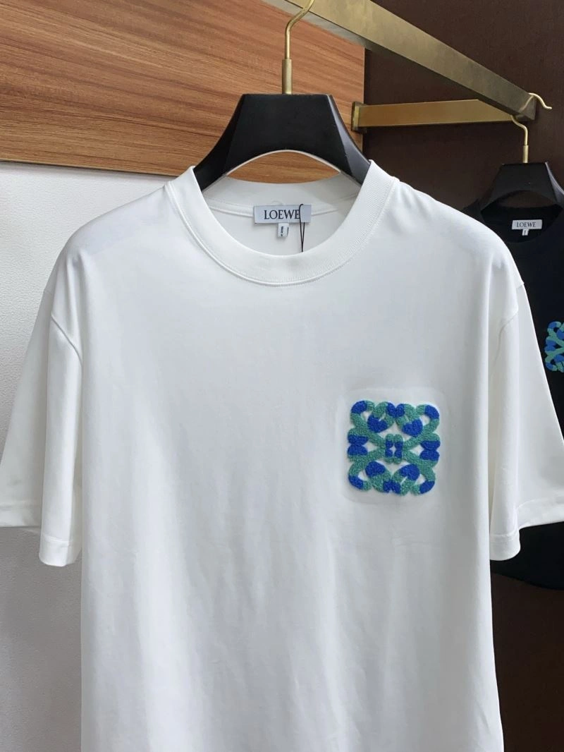 Official Loewe T-Shirts