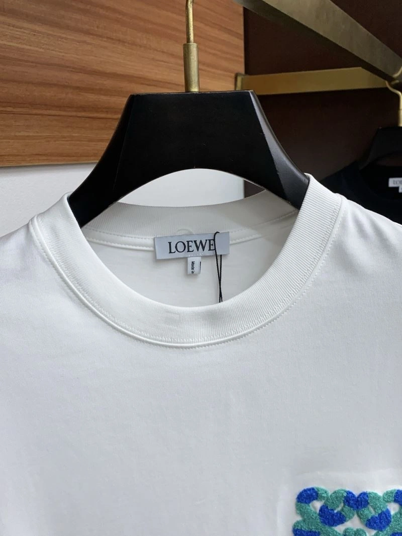 Official Loewe T-Shirts