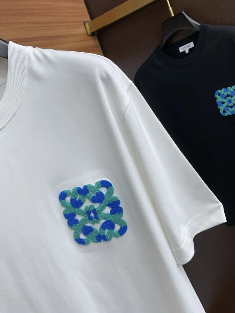 Official Loewe T-Shirts