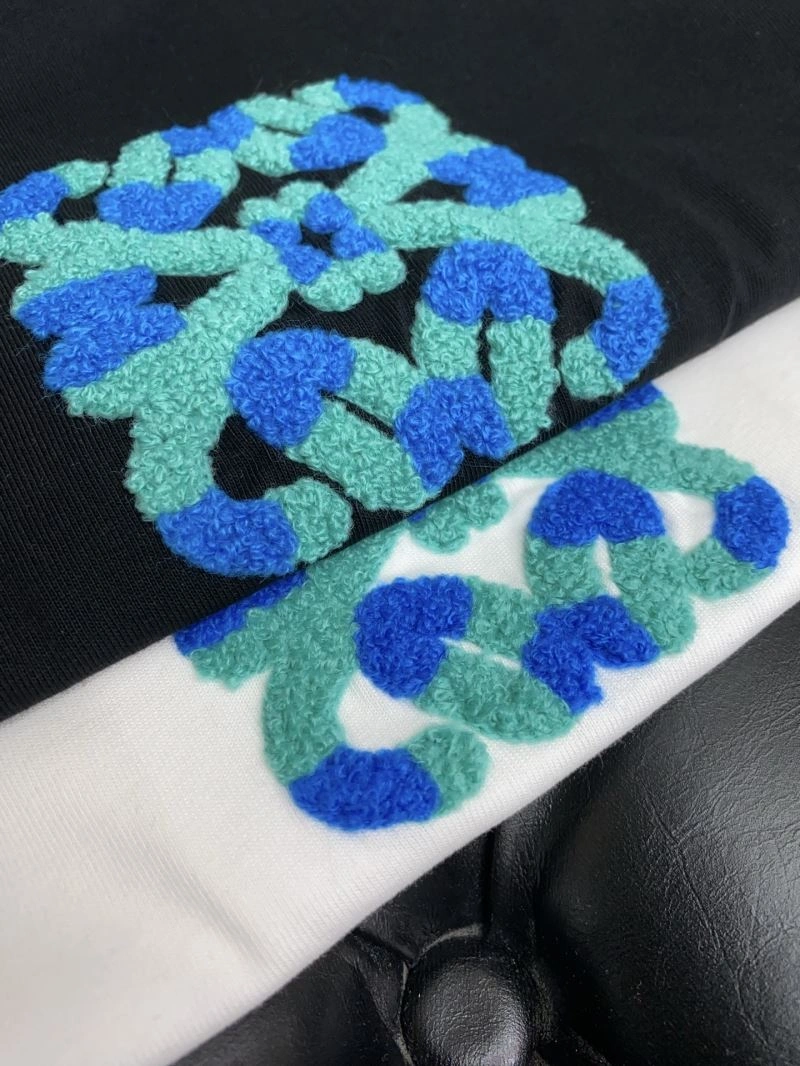 Official Loewe T-Shirts