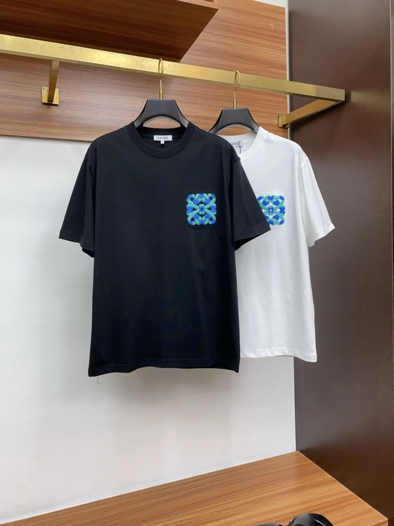 Official Loewe T-Shirts