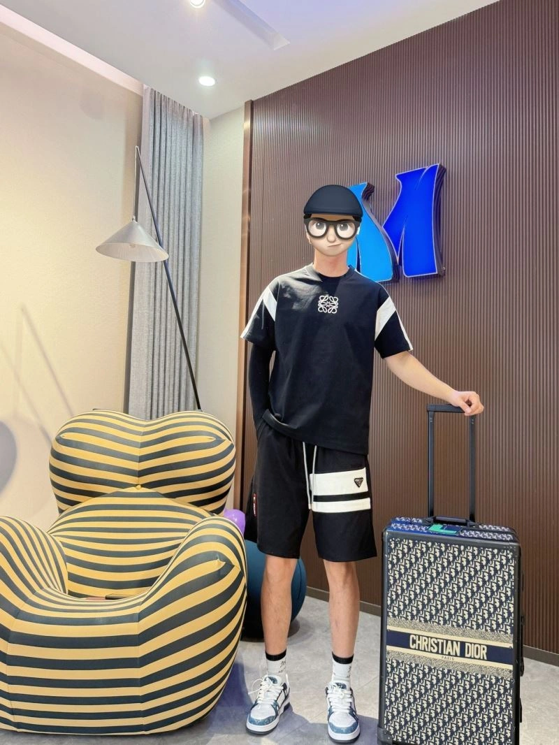 OEM Loewe T-Shirts