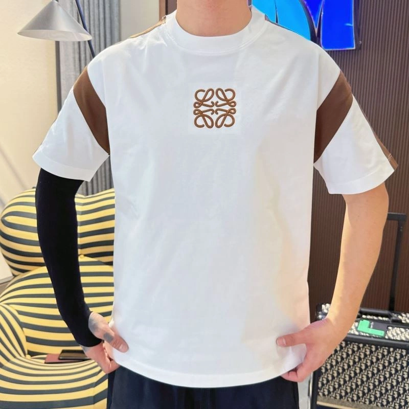 Cut-rate Loewe T-Shirts