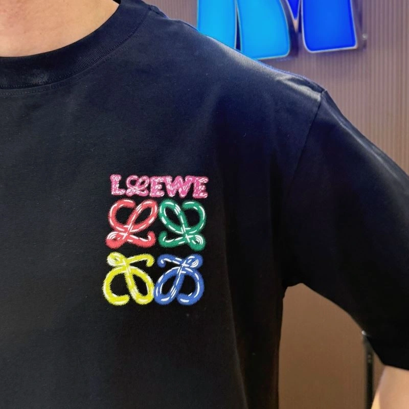 Bargain Loewe T-Shirts