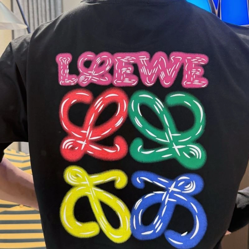 Bargain Loewe T-Shirts