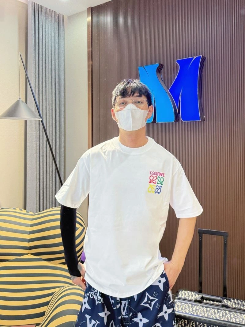 Loewe T-Shirts