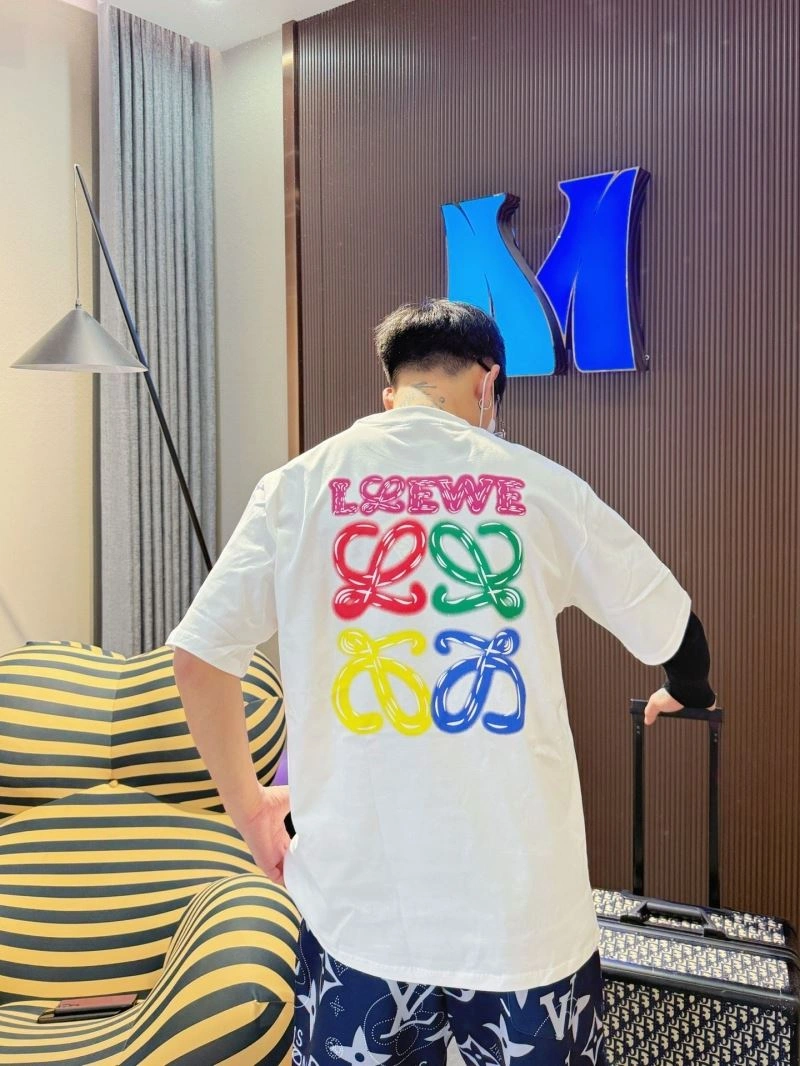 Value-priced Loewe T-Shirts