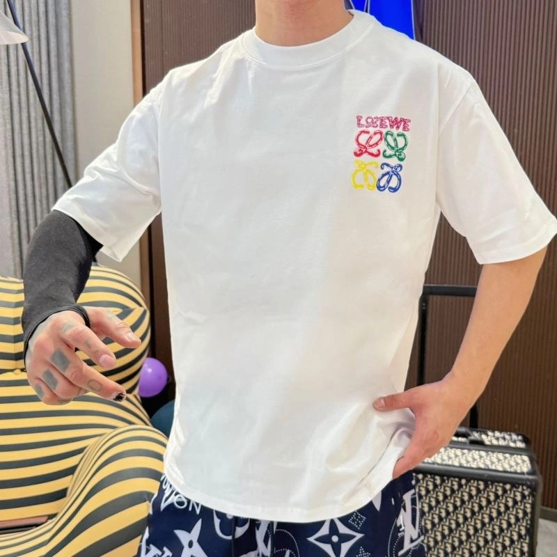 Value-priced Loewe T-Shirts