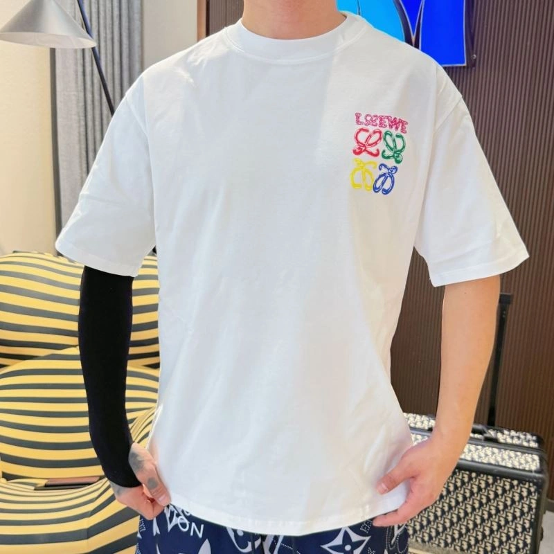 Value-priced Loewe T-Shirts