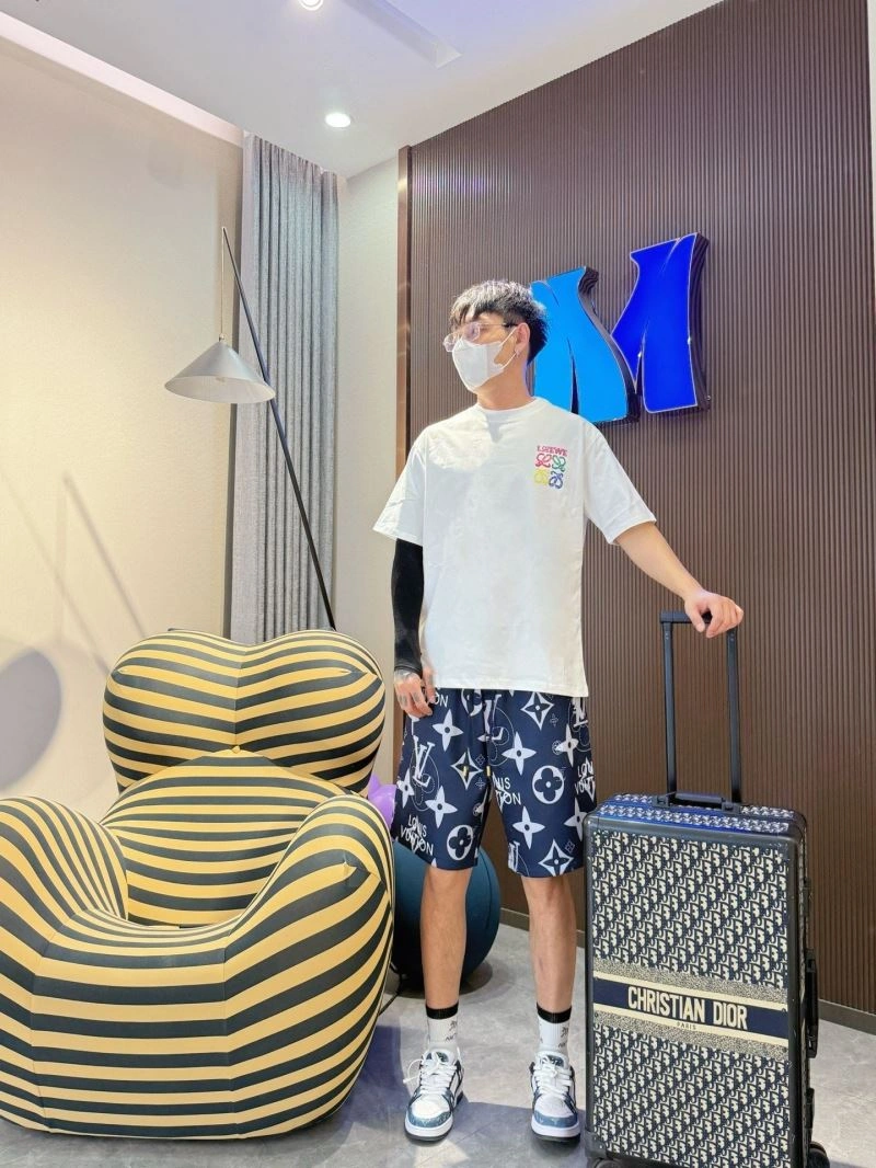 Value-priced Loewe T-Shirts