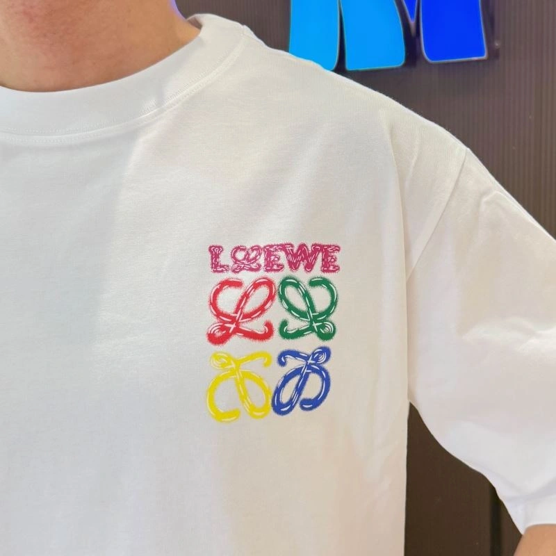 Value-priced Loewe T-Shirts
