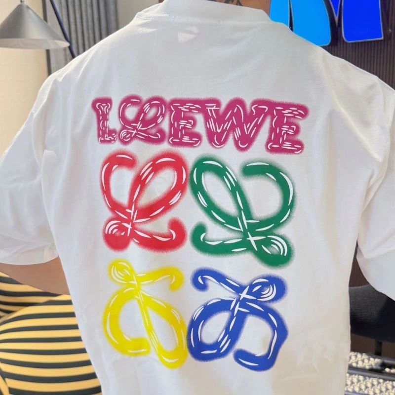 Value-priced Loewe T-Shirts