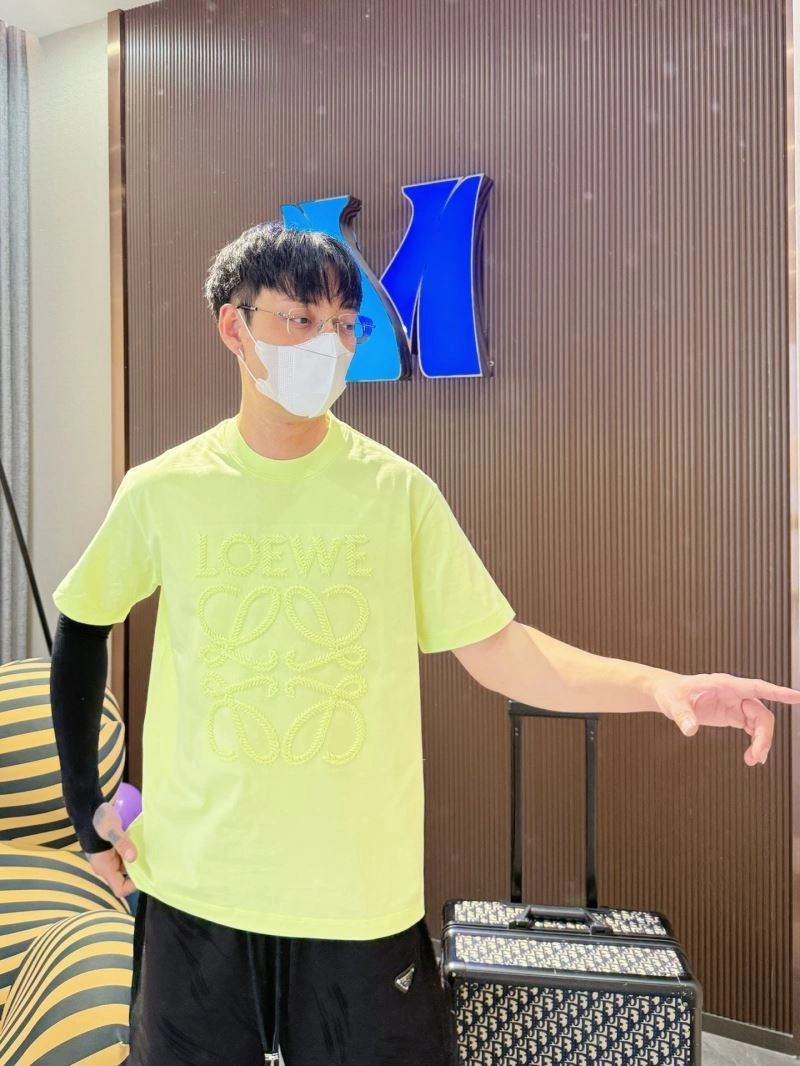 Loewe T-Shirts
