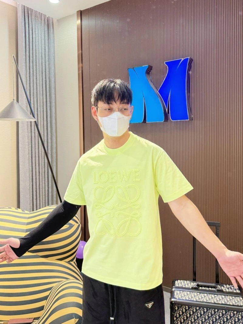 Low-cost Loewe T-Shirts
