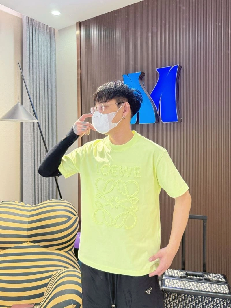 Low-cost Loewe T-Shirts