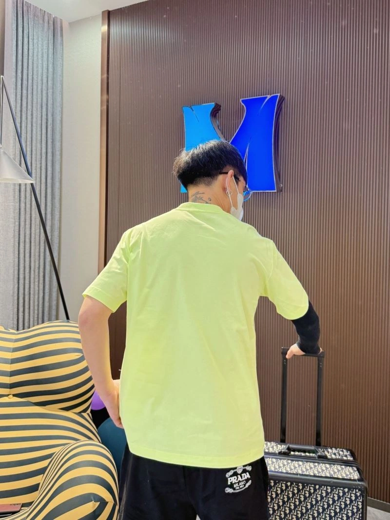 Low-cost Loewe T-Shirts