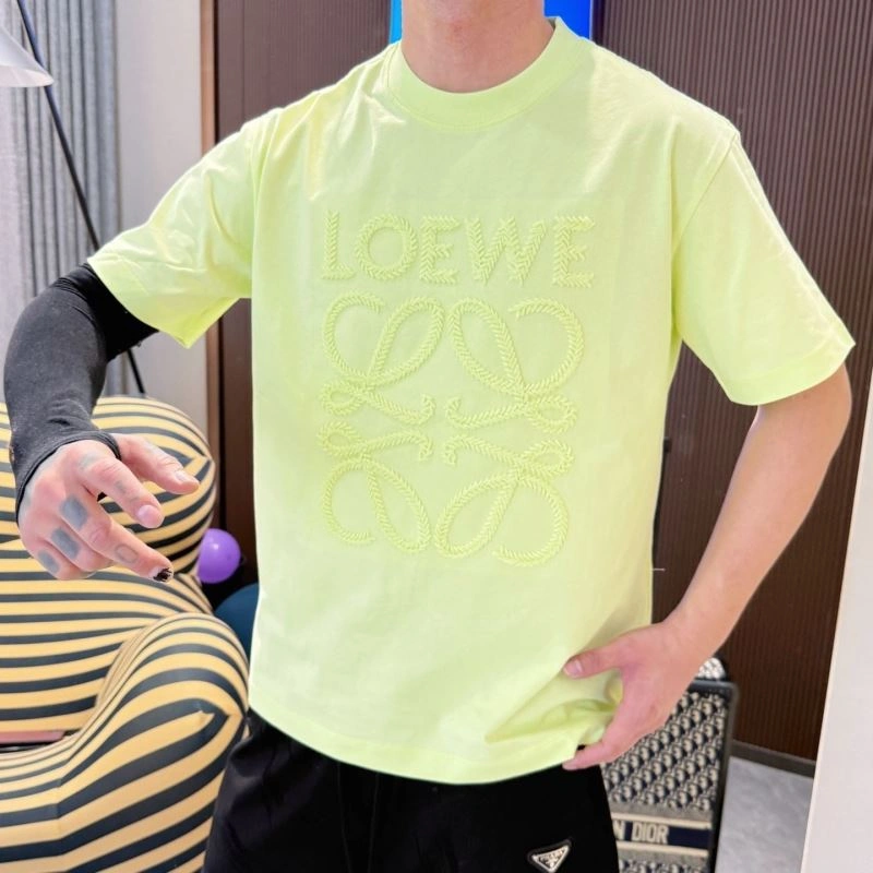 Low-cost Loewe T-Shirts