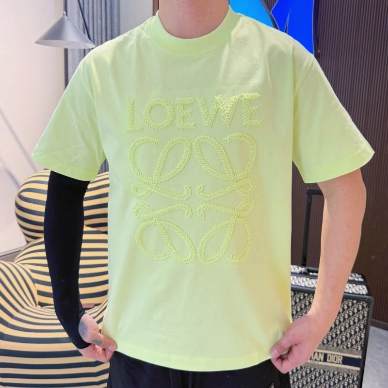 Low-cost Loewe T-Shirts