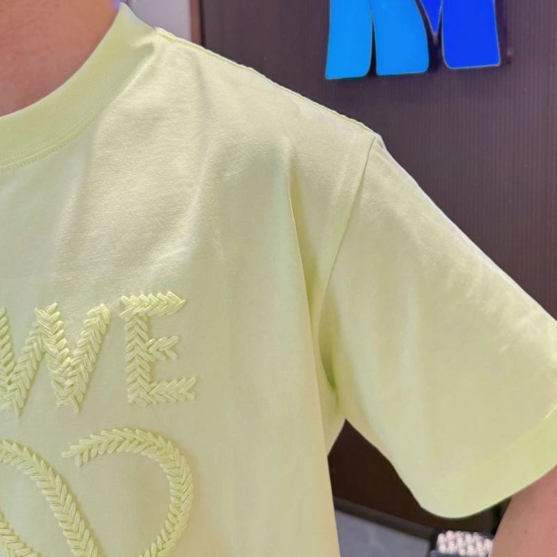 Low-cost Loewe T-Shirts