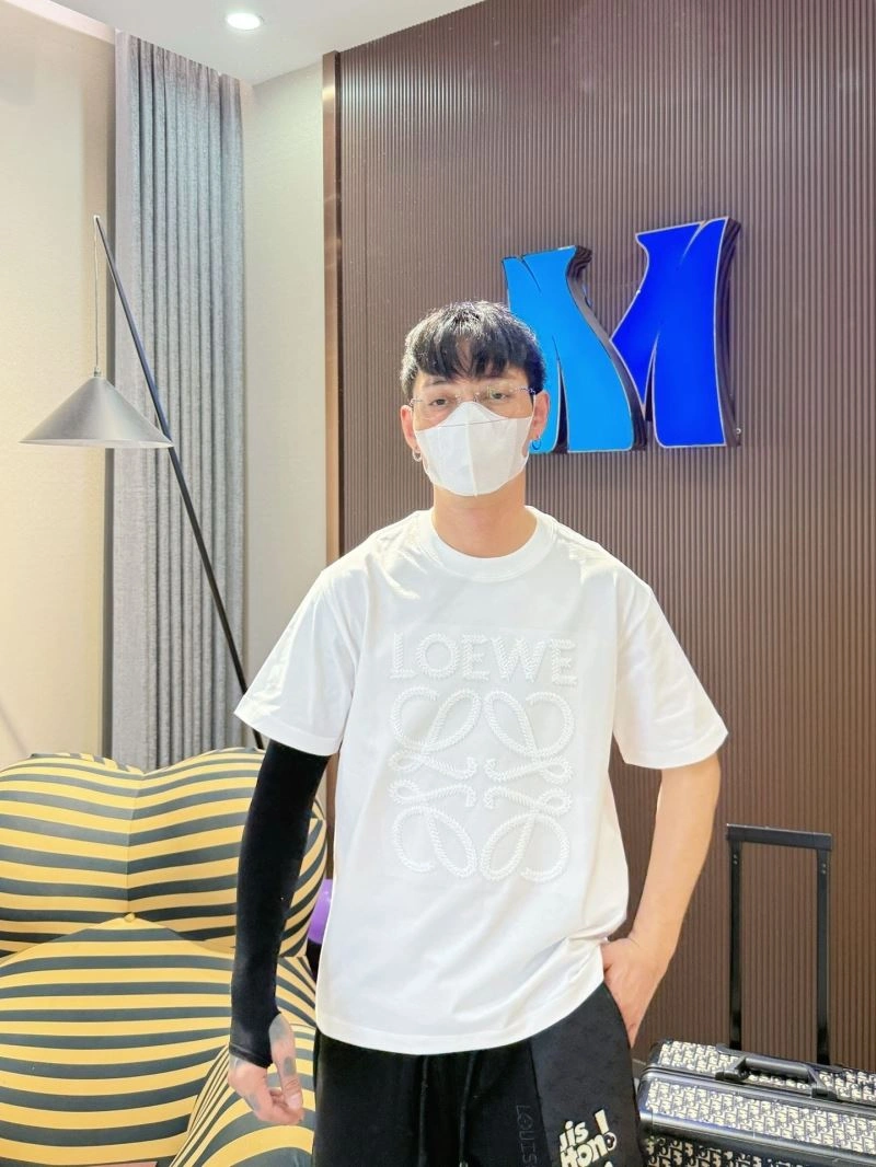 Loewe T-Shirts
