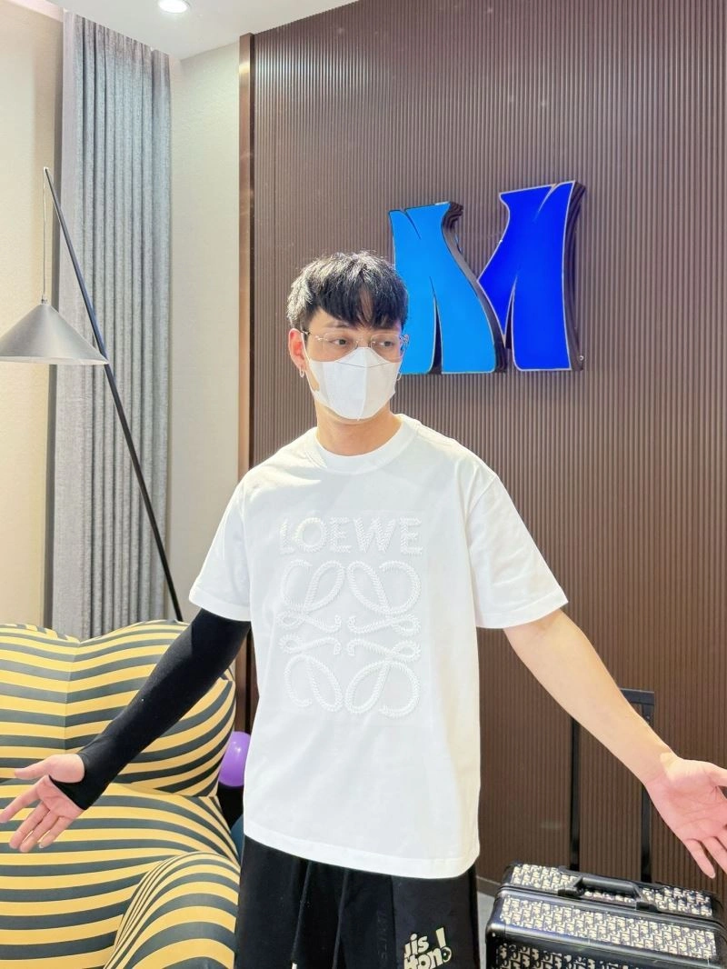 Inexpensive Loewe T-Shirts
