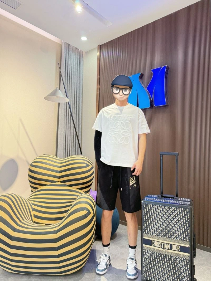 Inexpensive Loewe T-Shirts