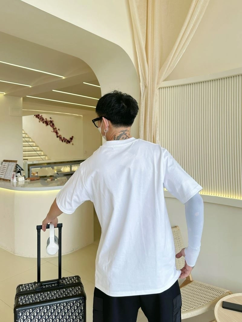 High accuracy Loewe T-Shirts