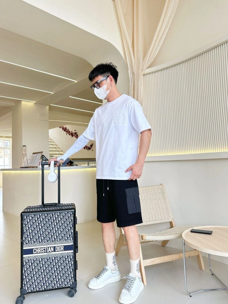 High accuracy Loewe T-Shirts
