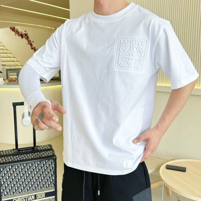 High accuracy Loewe T-Shirts