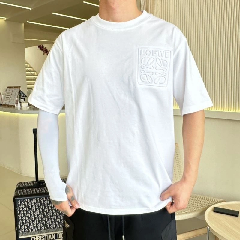 High accuracy Loewe T-Shirts