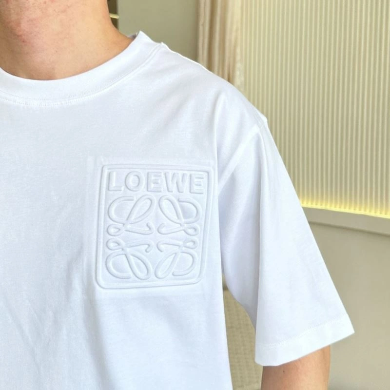 High accuracy Loewe T-Shirts