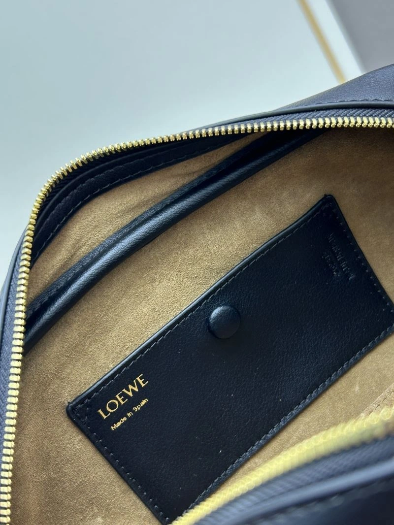 Genuine Loewe Top Handle Bags