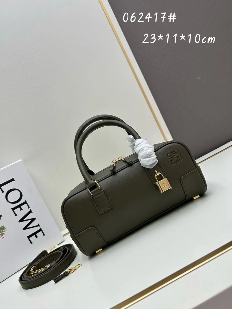 Loewe Top Handle Bags