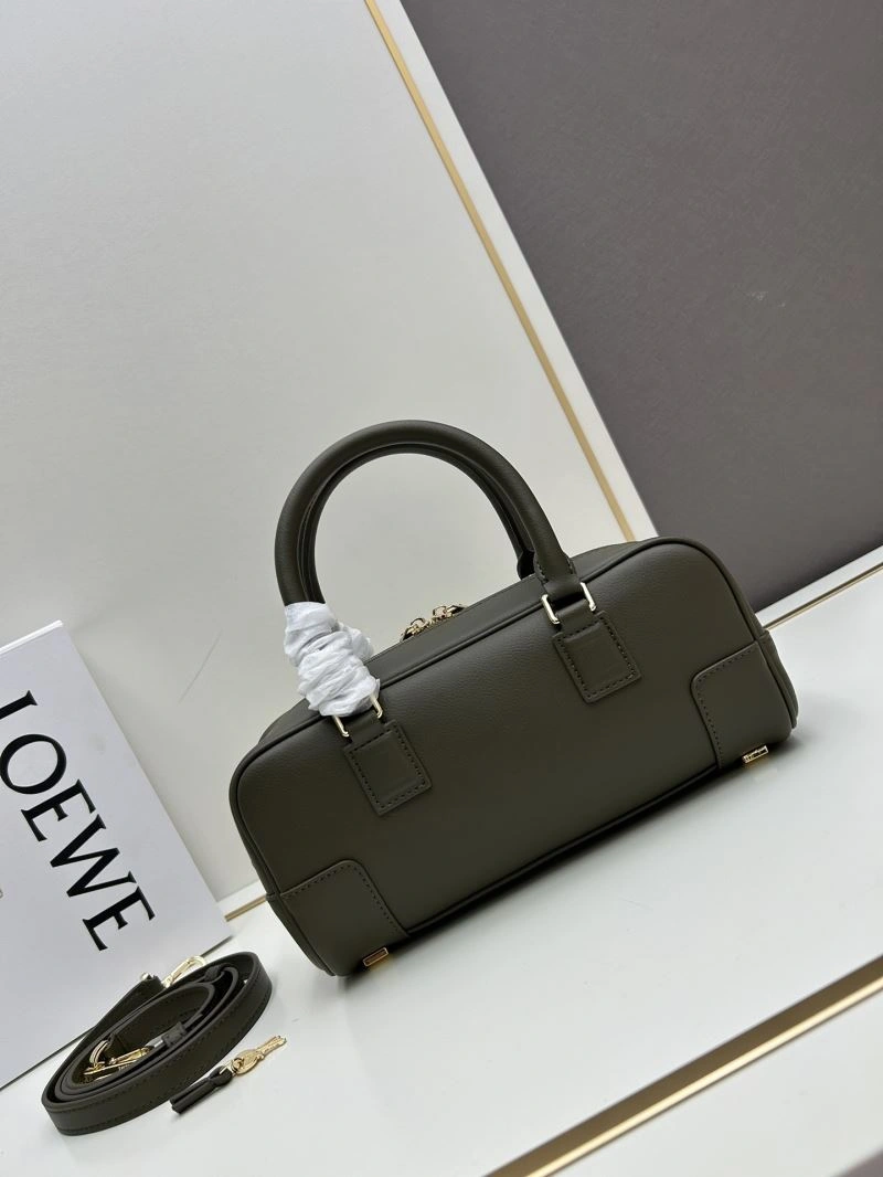 Bargain Loewe Top Handle Bags