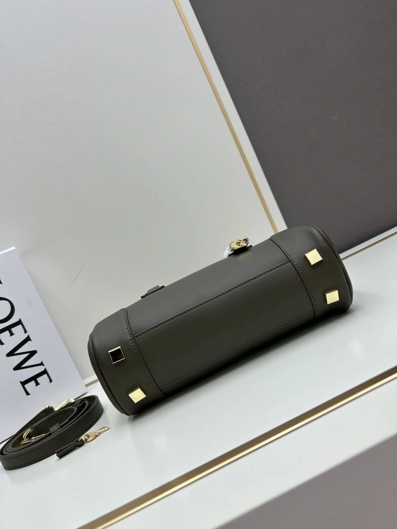 Bargain Loewe Top Handle Bags