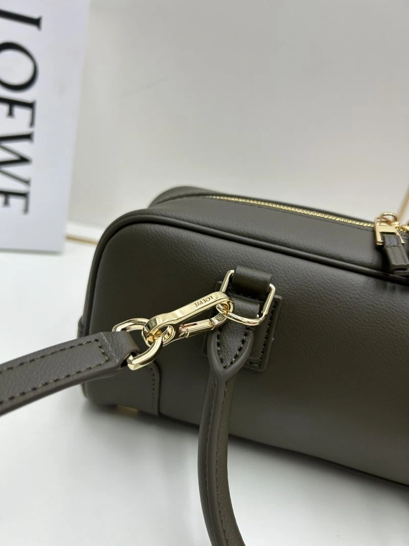 Bargain Loewe Top Handle Bags