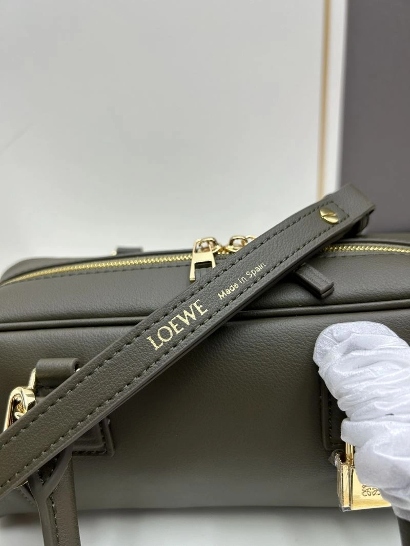 Bargain Loewe Top Handle Bags