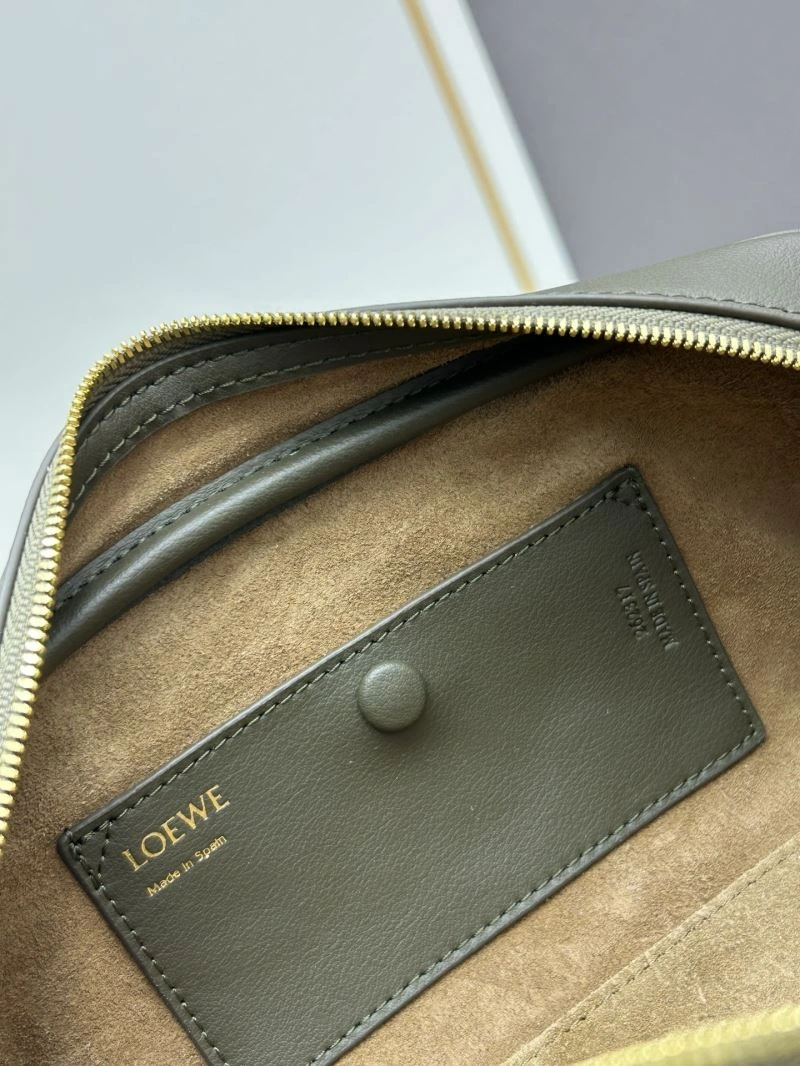 Bargain Loewe Top Handle Bags