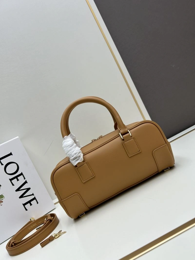 Value-priced Loewe Top Handle Bags